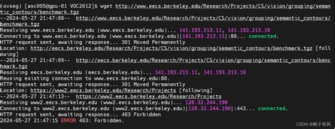 Pascal Voc的增强数据集sdb下载pascal Voc数据集下载 Csdn博客
