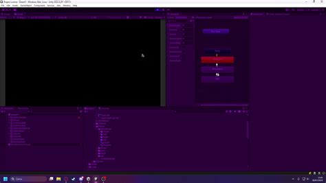 Hi I Have A Problem With My Animations I Would Like It To Run Idle Animations When The Player