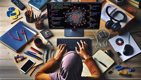 Mastering How To Make Directed Graph In Python A Comprehensive Guide