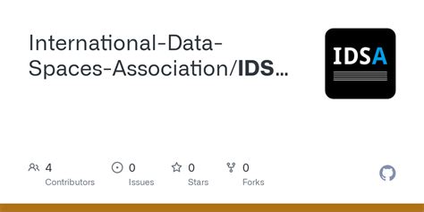 Github International Data Spaces Association Ids Meta Data Broker Extensions