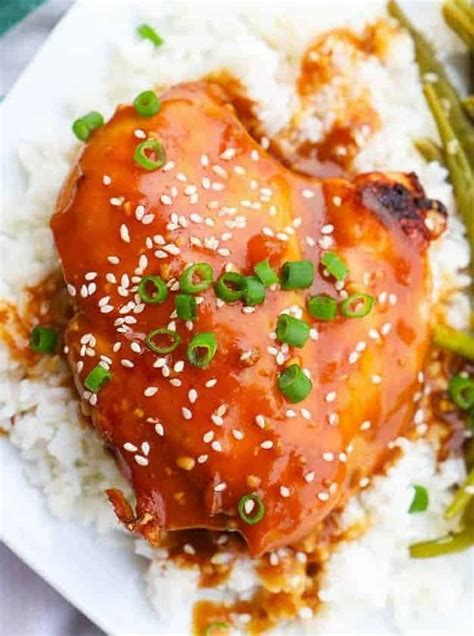 35 Deliciously Crispy Paleo Chicken Breast Recipes For A Quick And Easy