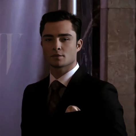 Chuck Bass Chuck Bass Chuck Badd Gossip Girl Chuck