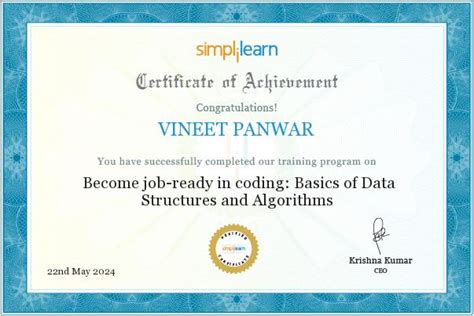 Vineet Panwar On Linkedin Learning Coding Datastructures