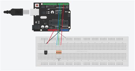 Project Button Controls RGD LEDs Which Change Color Based On Ds B Programming Arduino Forum