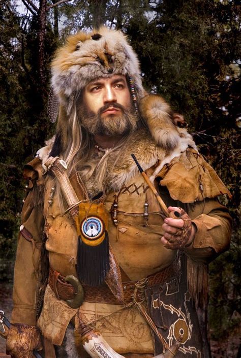 Mountain Men Art Mountain Man By C Fillhart Mountain Man Mountain