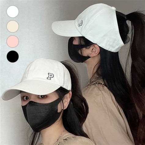 캐주얼 포니테일 야구모자 Usm123 홈플러스 택배배송