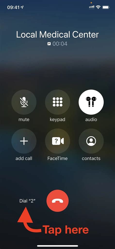 The Secret Iphone Dialer Trick That Dials Extensions Automatically