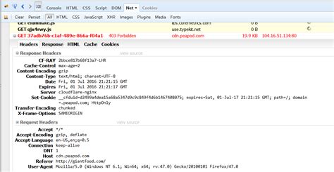 Browser Website Images Won T Load How To Troubleshoot Super User