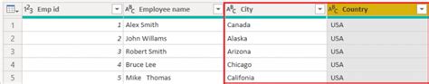 Power BI Split Column With Real Examples SPGuides Power BI Split Column With Real Examples SPGuides