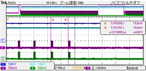 Tusb1210 Not Detected By Host Interface Forum Interface Ti E2e