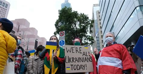 Як вторгнення Росії в Україну змінило світ у 2022 році — Тексти Org Ua