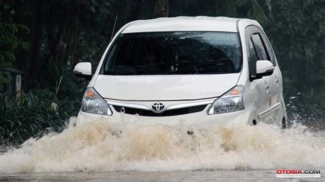 Kenali Engine Water Hammer Dan Klaim Asuransi Saat Banjir Berita