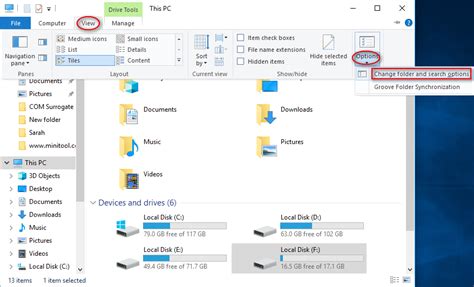 Learn Practical Ways To Recover Missing Files On Windows 10 Minitool