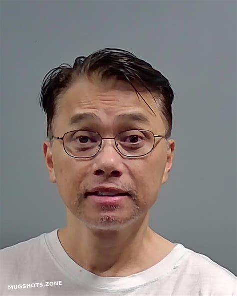 PHAN JUSTIN TRIQUANG 12 31 2023 Escambia County Mugshots Zone