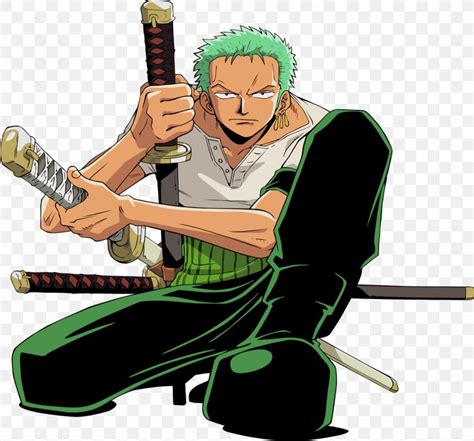 Roronoa Zoro Time Skip Png