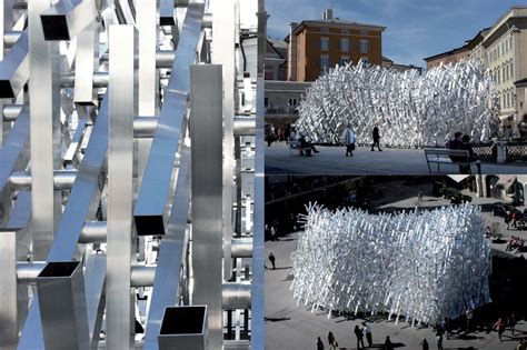temporal architecture evolo