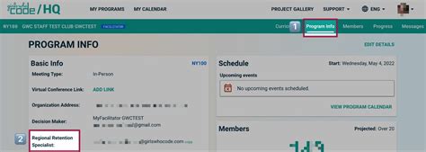 Can I Talk To Someone At Gwc Directly For Assistance During My Club Girls Who Code Faq