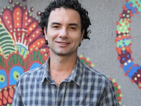 Marco Luque Vem Para Pré Estreia De Filme No Recife Folha Pe