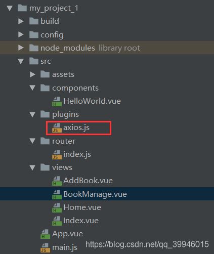 解决‘axios is not defined csdn博客