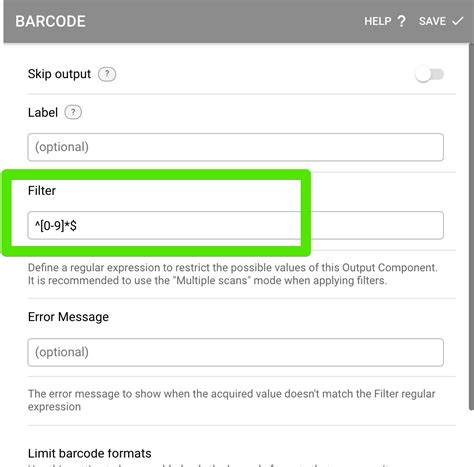Barcode Barcode To Pc