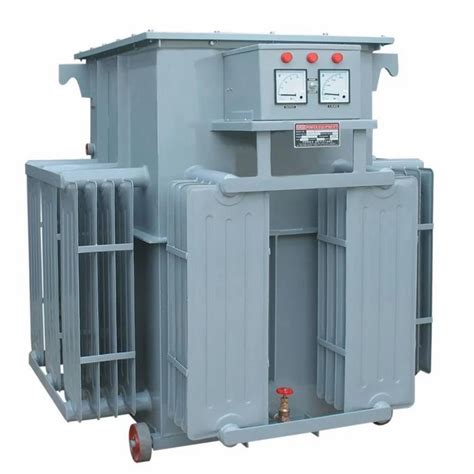 Kva Transformers Three Phase Isolation Transformer At ₹ 45000 In Noida
