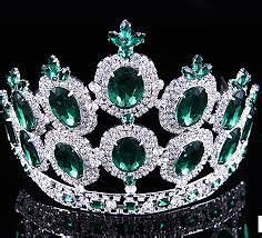 Одноклассники | Joyas para cabello, Tiara de boda, Cristales