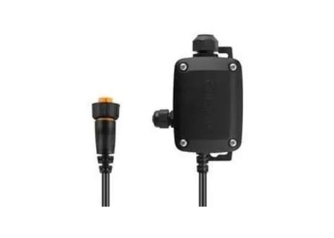Garmin Transducer To 12 Pin Sounder Wire Block Adapter Ryda