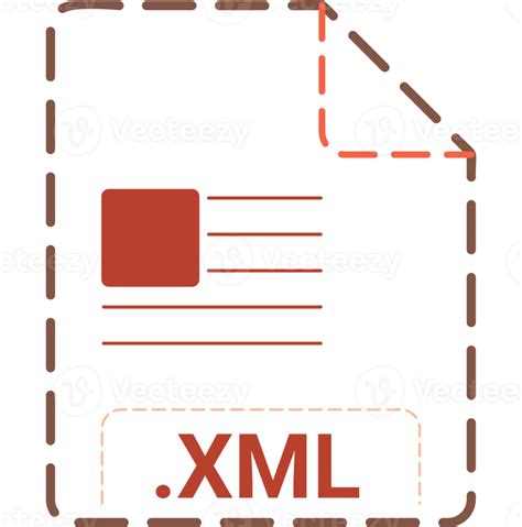 Xml File Icon Minsk Dashed Rounded Outline Design Element 57326045 Png Xml File Icon Minsk Dashed Rounded Outline Design Element 57326045 Png