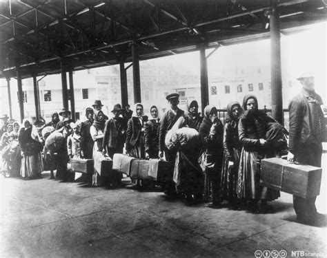 Public Opinion And Immigration Policy The 1965 Us Immigration Act Cepr