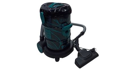 მტვერსასრუტი Zinger Zi 7001