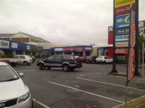 Tokai Centre Kfc Retail Shops To Let Tokai