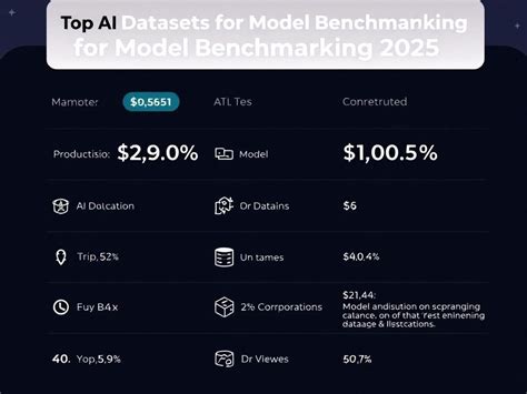 Top Ai Datasets For Model Benchmarking In 2025 Graphic Eagle