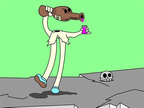 Vector Art Ghostemane Mercury By Alex On Dribbble