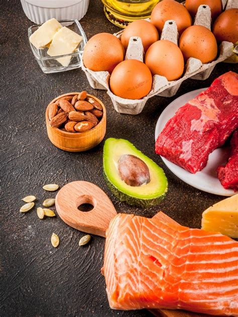 What Are Macronutrients • Cooking With Kim