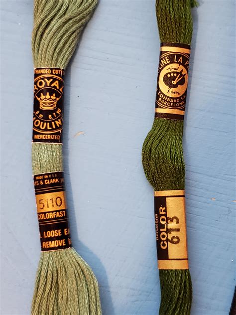 Chat Unknown Threads Rcrossstitch