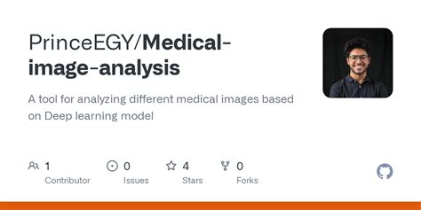 GitHub PrinceEGY Medical Image Analysis A Tool For Analyzing Different Medical Images Based