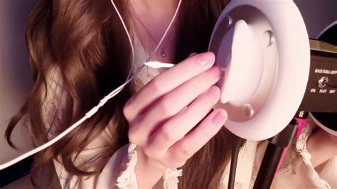 棉签掏耳好舒服啊我是死了吗 躺安详 小熊哄睡日记 小熊哄睡日记 哔哩哔哩视频