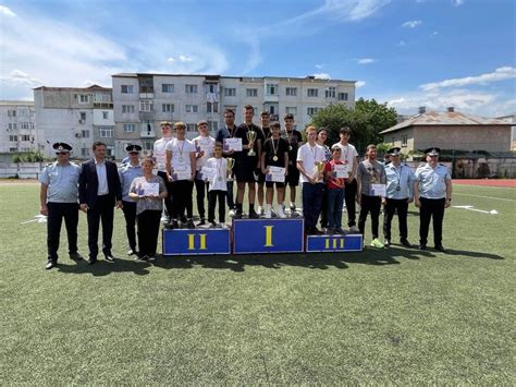 Elevii Școlii Gimnaziale „ioan Ciurea” Au Câștigat Premiul Al Treilea La Concursul Național „cu