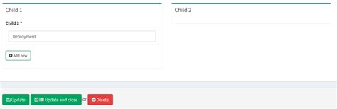 Php Use Same Entity Field Multiple Times With Different Admin Code In