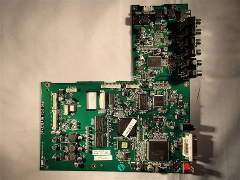 Ilo 32 Ilo 32hd Dtv3218atm Lcd Main Video Board Unit Motherboard