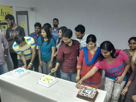 Brisa Technologies Office Photos Glassdoor