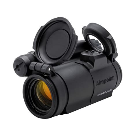 Optics Page 4 Bauer Precision