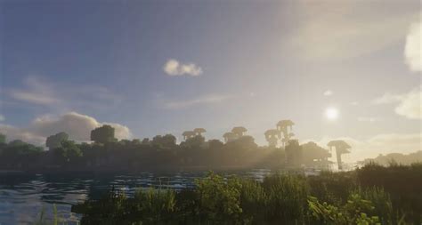 Minecraft Shaders Minecraft 1 21 4 Shader Packs Shaders For Everyone