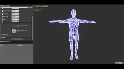 Advanced Glow Shader In Materials Ue Marketplace