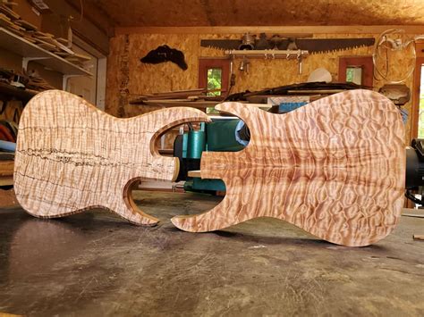 Etherial Guitars Added A New Photo Etherial Guitars