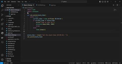 Agam Pal On Linkedin Pythonprogramming Dabotics