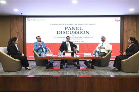 Gayathri Krishnan On Linkedin It Was An Honor To Moderate A Riveting Panel Discussion Hosted By