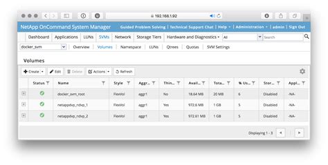 NetApp Docker Volume Plugin For Raspberry Pi A Different View