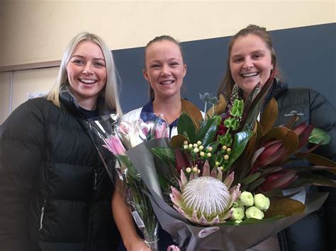 Congratulations To Lara Sporting Club Netball Section