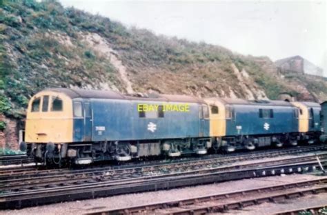 Photo Electric Loco Class 71 71 003 £1 85 Picclick Uk